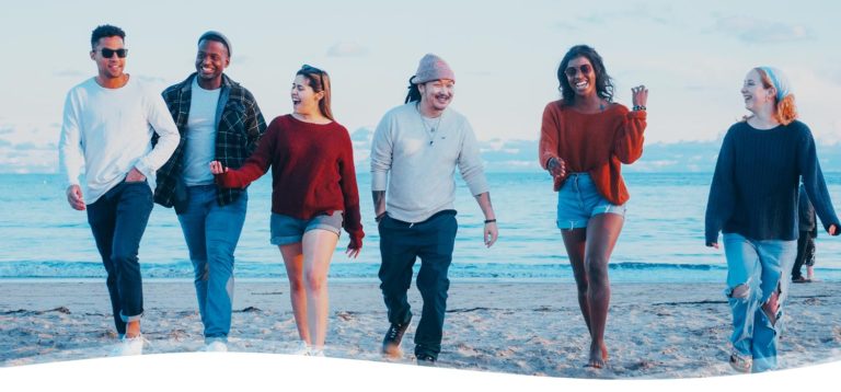 A Recovery Community Organization - The Happier Life Project